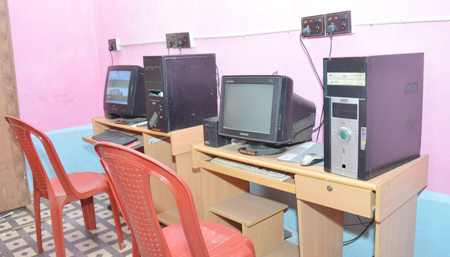 Thakur Satyananda Cultural Society