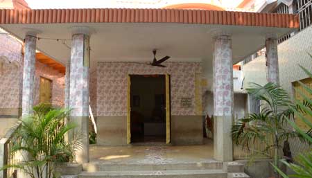 Thakur Satyananda Cultural Society