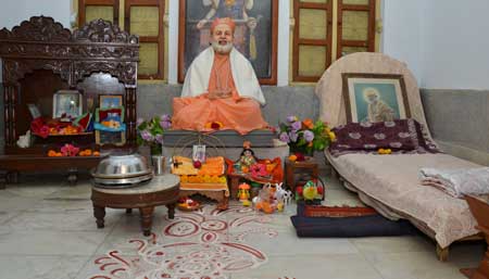 Thakur Satyananda Cultural Society